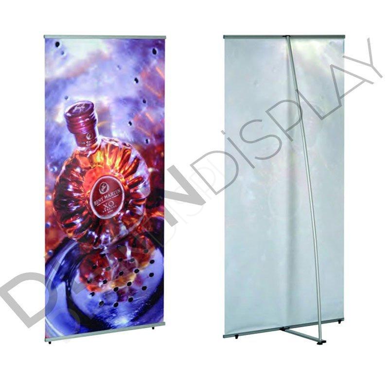 Quick Banner-L Banner Çeşitleri 0212 289 79 13