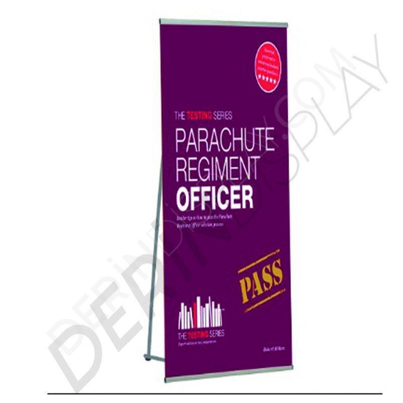 Quick Banner-L Banner Çeşitleri 0212 289 79 13