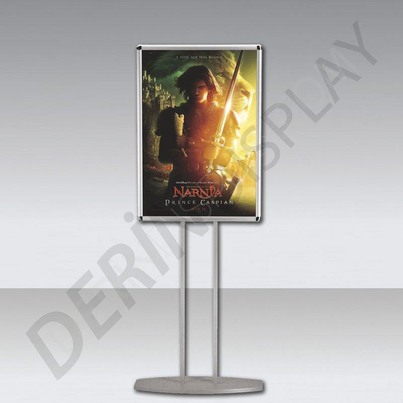 Ayaklı Poster ve Afiş Panoları | Afiş Standları 0212 289 7913