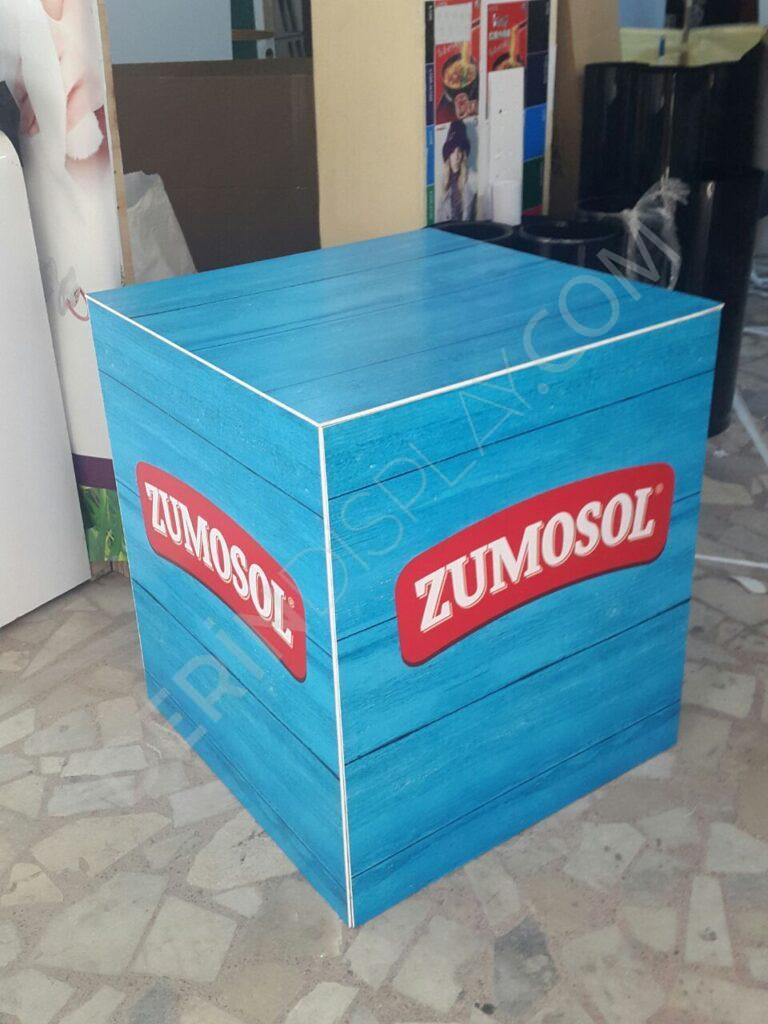 BACKDROP STAND 400x300 cm - 0212 289 79 13 -Derin Display Reklam