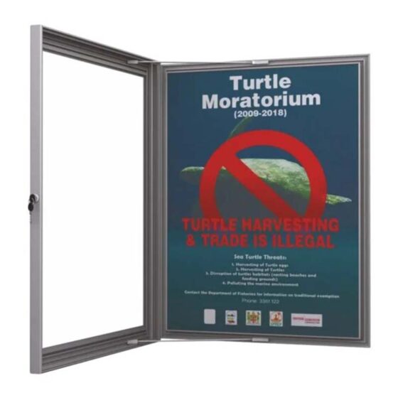 POSTER BOARD - Derin Display Reklam-