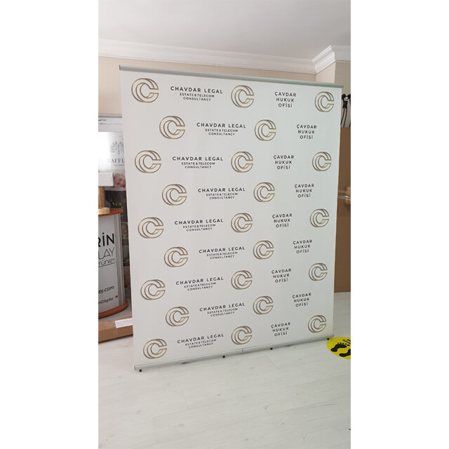 Quick Banner-L Banner Çeşitleri 0212 289 79 13