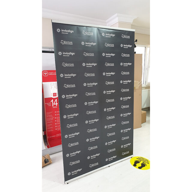 Quick Banner-L Banner Çeşitleri 0212 289 79 13