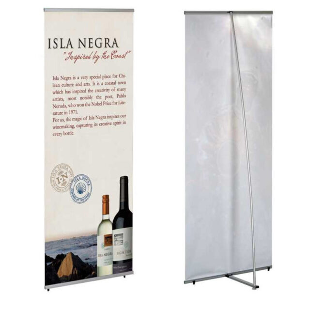 Quick Banner-L Banner Çeşitleri 0212 289 79 13