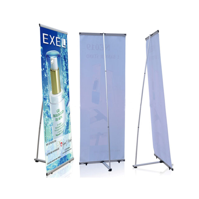 Quick Banner-L Banner Çeşitleri 0212 289 79 13