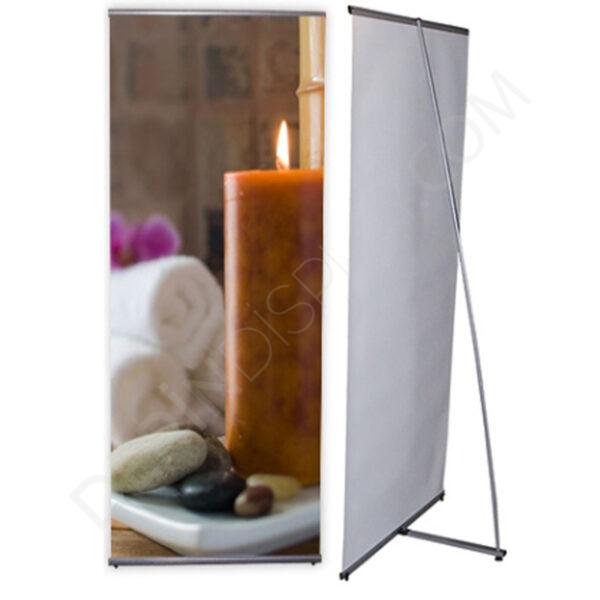 Quick Banner-L Banner Çeşitleri 0212 289 79 13
