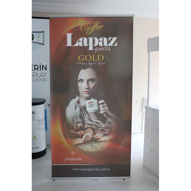 Quick Banner-L Banner Çeşitleri 0212 289 79 13