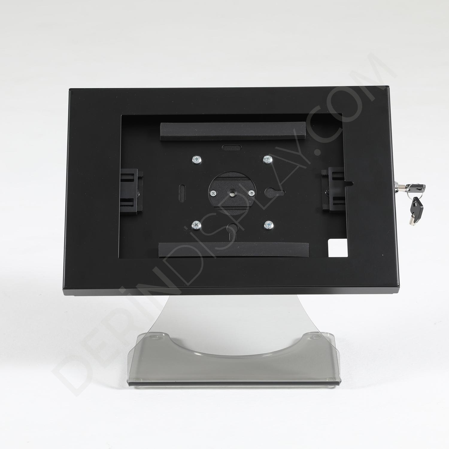MASAÜSTÜ TABLET STANDI - Derin Display Reklam-